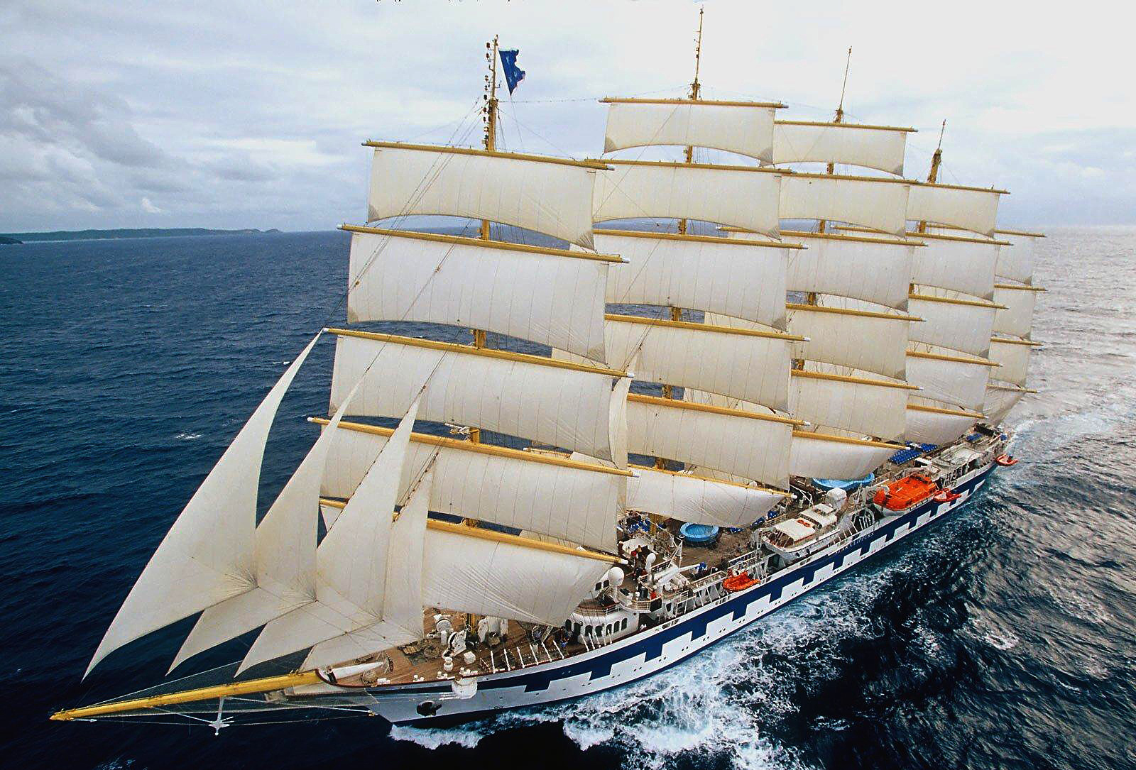 Gallery – Old Gaffers Association